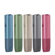 IQOS ILUMA ONE SMARTCORE INDUCTION SYSTEM – Northwich Vapour